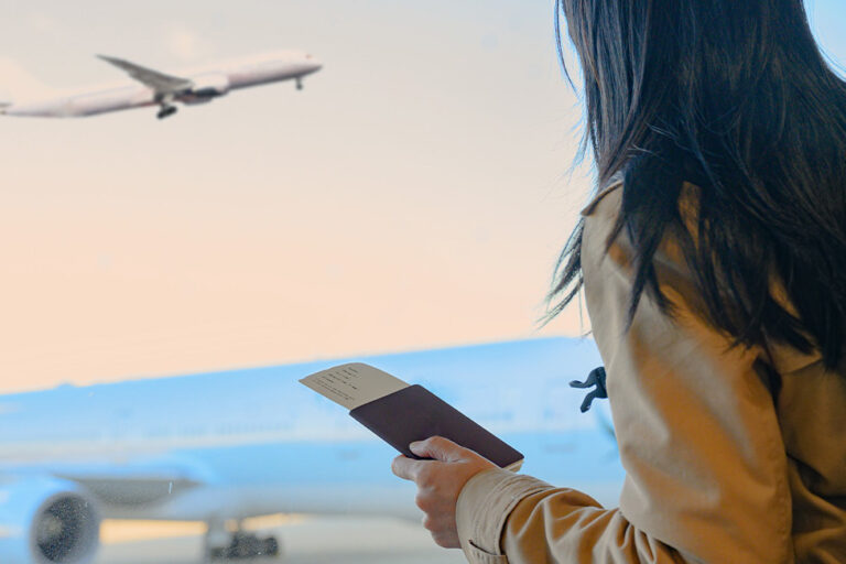 Travel And Tourism Course - Travelocademy