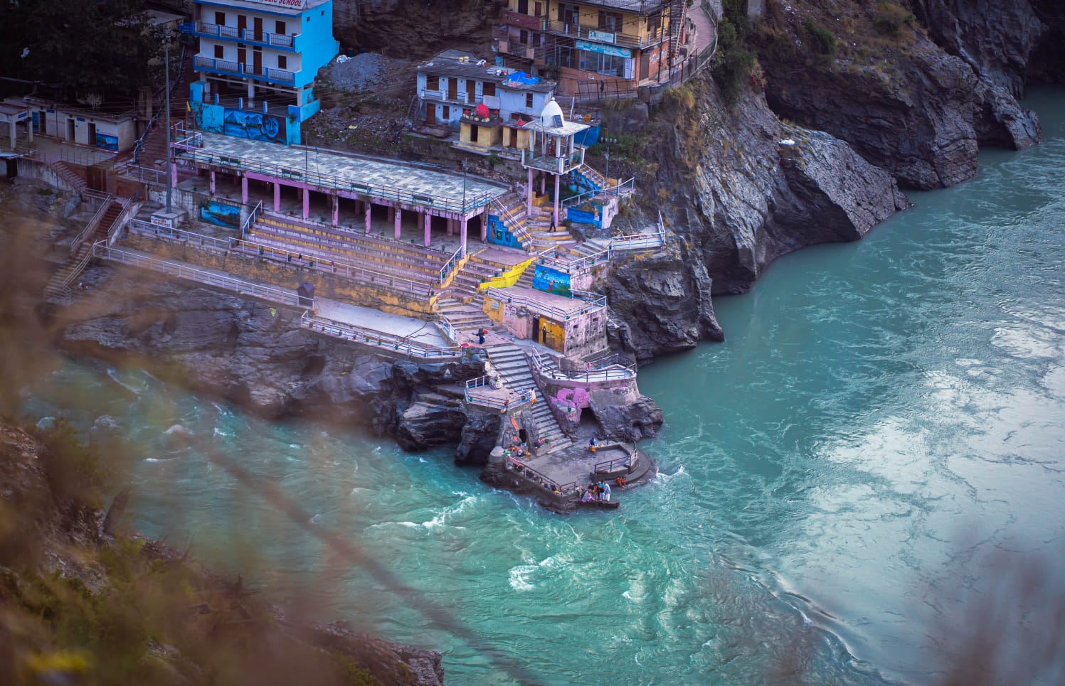 7 Unexplored Places in India – Less Crowded Places to Visit in India ...