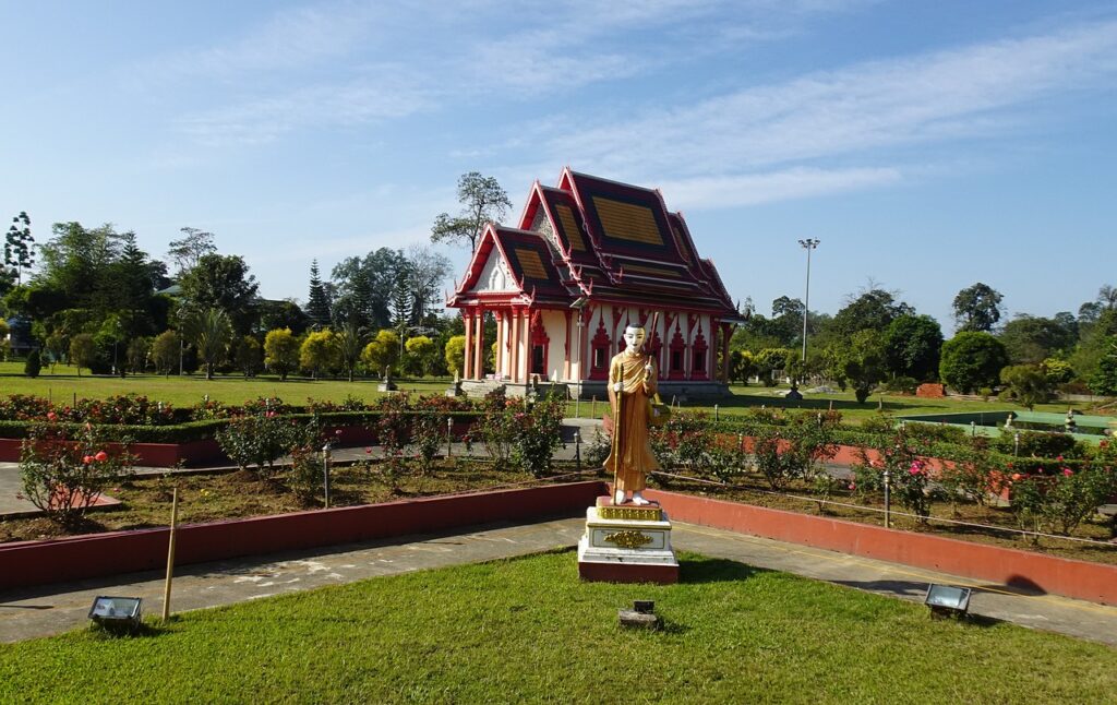 7 Unexplored Places in India – Less Crowded Places to Visit in India ...