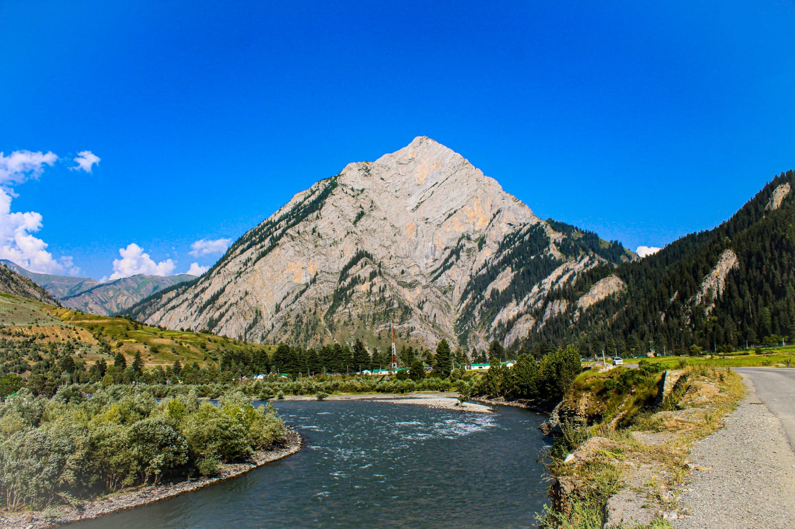 7 Unexplored Places in India – Less Crowded Places to Visit in India ...