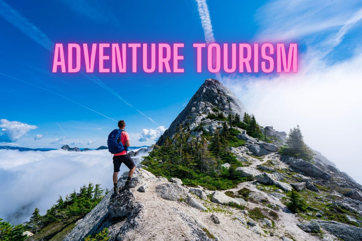 Build a Career in Adventure Tourism- Skills, Jobs, and Salary in ...