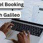 How to Book a Flight Using Galileo Software: Learn Galileo Software ...