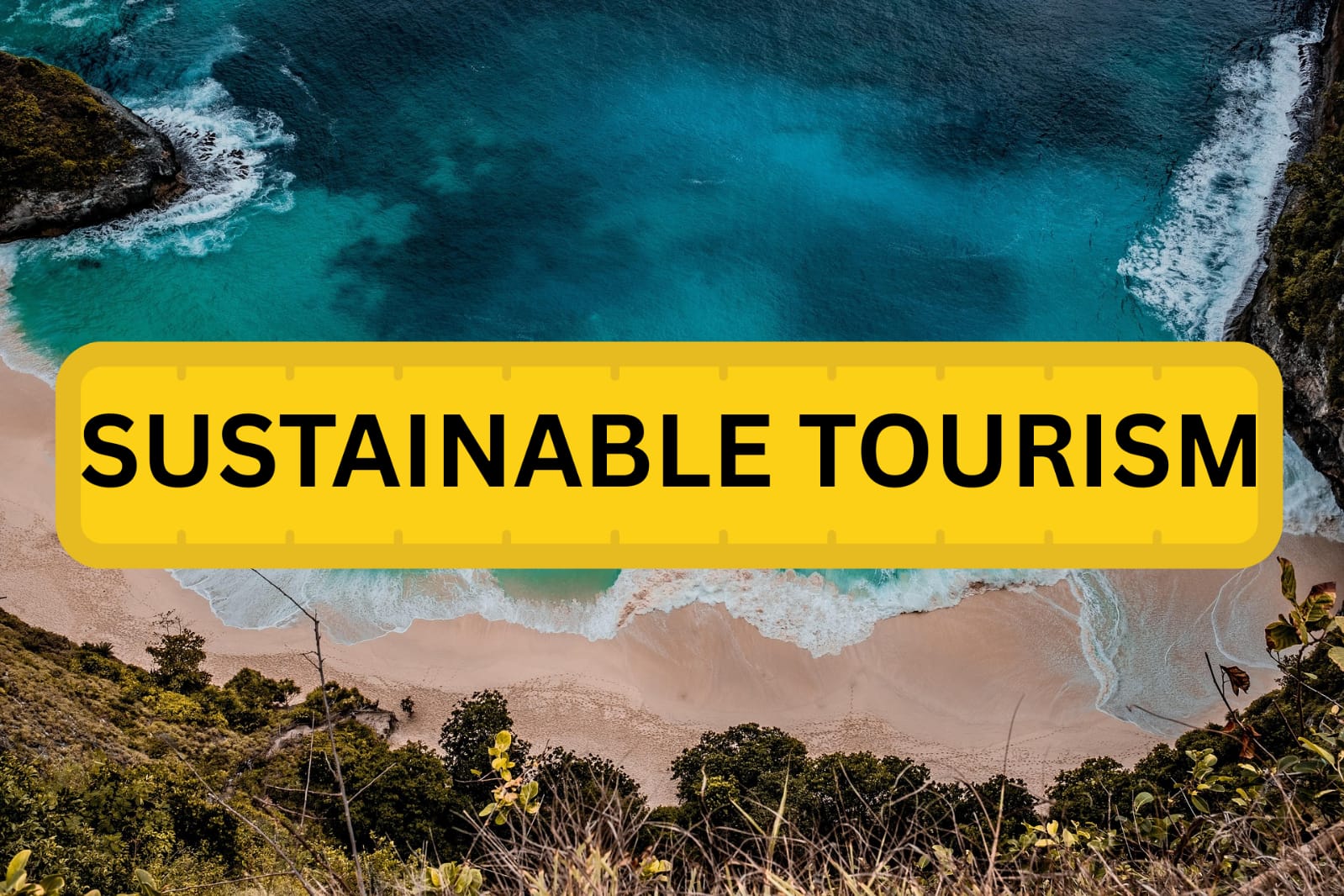 Eco-Friendly and Sustainable Tourism: Traveling Responsibly for a ...